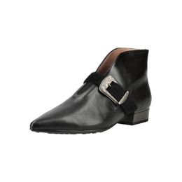 Hispanitas Stiefelette GINEBRA-6 in Schwarz | Gr.: 40