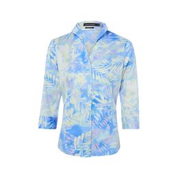 Franco Callegari Bluse in royal vanille - 0071 | Gr.: 38
