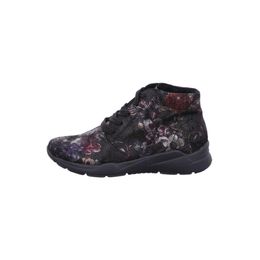 Semler Komfort Stiefeletten in Schwarz | Gr.: 38