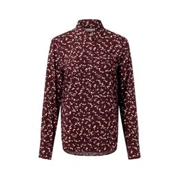 Marc O'Polo Marc O'polo Bluse Damen Gr&ouml;&szlig;e XXXL creme / nude / kastanienbraun