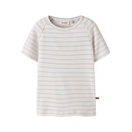 name it T-Shirt in Coconut Milk | Gr.: 104
