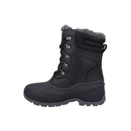 CMP Stiefel in nero | Gr.: 39