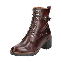 Pikolinos Stiefelette LLANES W7H in Mittelbraun | Gr.: 37