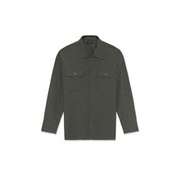 Matinique Hemd 'MADamo' Herren Gr&ouml;&szlig;e S tanne Sommerjacke