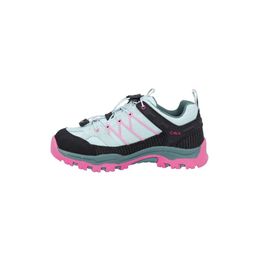 CMP Wanderschuh RIGEL LOW WP in opale-bubblegum | Gr.: 34