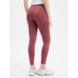 adidas originals Leggings in rosenholz | Gr.: M