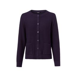Olsen Jacke in lila - 0001 | Gr.: 40
