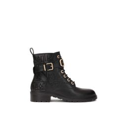 Kazar Boots in Schwarz | Gr.: 37