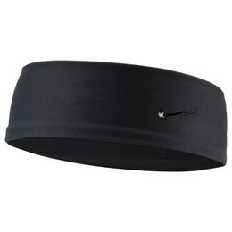 Nike - "Fury Elevate" Stirnband (Schwarz)