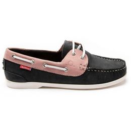 Chatham Marine Willow Schuhe Blau