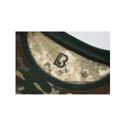 Brandit Shirt "Kids T-Shirt" in Camouflage | Gr.: 146/152