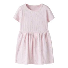name it Kleid in Cradle Pink | Gr.: 116