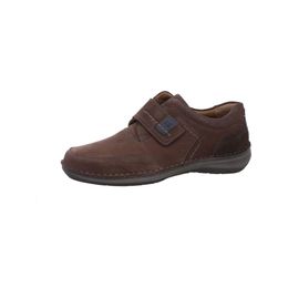 Josef Seibel Slipper New Anvers 83 in Braun | Gr.: 41