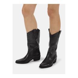 felmini Stiefel WEST in Schwarz | Gr.: 42