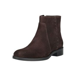 Geox Stiefelette ESMEENA in Dunkelbraun | Gr.: 40
