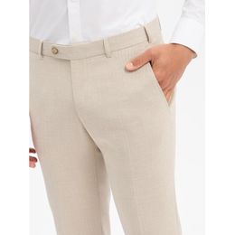Digel Anzughose Sergio in melange - 0001 | Gr.: 26