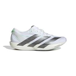 Adidas Adizero Adios 9 Schuhe Damen grau 42.0
