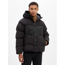 Ellesse Jacke Raffaele in schwarz | Gr.: M