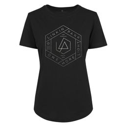 Merchcode T-Shirt in black | Gr.: M