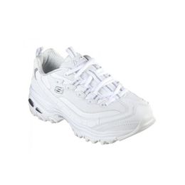 Skechers Footwear Sneaker in Wei&szlig; | Gr.: 38
