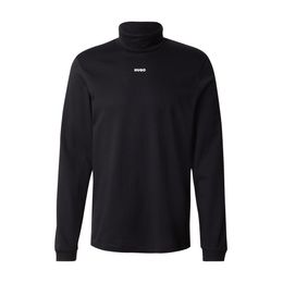 Hugo Shirt 'Daporollo' Herren Gr&ouml;&szlig;e XS schwarz