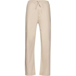 DEF Trousers - Chino in sand | Gr.: S