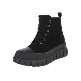 Ital-Design High Heel in Schwarz | Gr.: 38