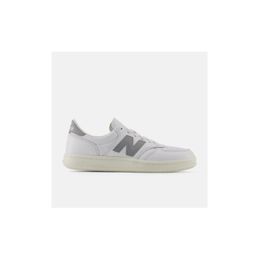 New Balance Sneaker T500 in Nb 103 White / Slate Grey | Gr.: 38