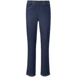 Peter Hahn - Schlupf-Jeans, denim, Gr. 38 / S - Baumwolle