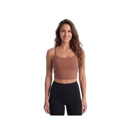 GAP Sport-BH in Pink | Gr.: S