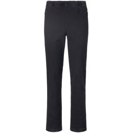 Peter Hahn - Schlupf-Jeans, denim, Gr. 36 / S - Baumwolle