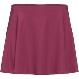 Nike Victory Tennisrock Damen - Gr&ouml;&szlig;e XS - rosa