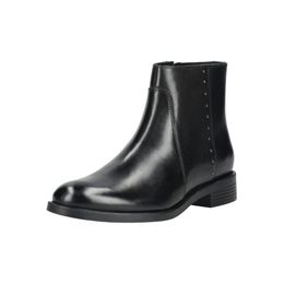 Geox Stiefelette ESMEENA in Schwarz | Gr.: 36