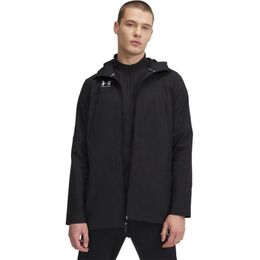 Under Armour Softshelljacke "Ua M'S Ch. Pro Jacket" in Schwarz | Gr.: XL