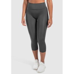Smilodox Leggings Mirella in Anthrazit | Gr.: S