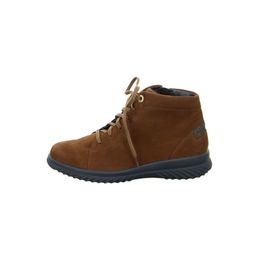 Ganter Komfort Stiefeletten in Braun | Gr.: 39