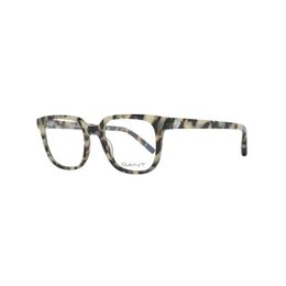 Gant M&auml;nner Optische Fassungen Quadratisch Mehrfarbig | Gr.: onesize