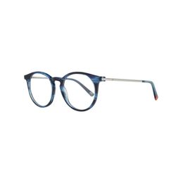 Web Unisex Optische Fassungen Vollrandige Brille Blau | Gr.: onesize