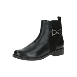 Caprice Stiefelette in Schwarz | Gr.: 42