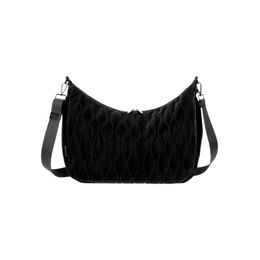 Zwei Funda Schultertasche 41 cm in black | Gr.: onesize