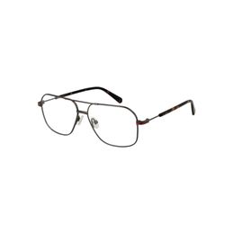 Gant M&auml;nner Optische Fassungen Flieger Grau | Gr.: onesize