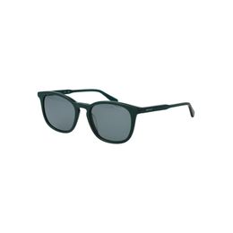 Gant Unisex Sonnenbrille Panto Gr&uuml;n | Gr.: onesize