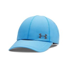 Under Armour Cap "Iso-Chill Velociti (Adjustable)" in Blau | Gr.: onesize