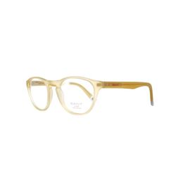 Gant M&auml;nner Optische Fassungen Vollrandige Brille Honig | Gr.: onesize