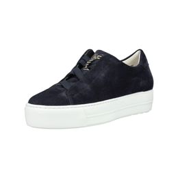 Paul Green Sneaker Damen Gr&ouml;&szlig;e 40 navy Sommerschuhe