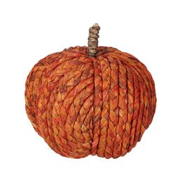 Home&Styling Collection K&uuml;rbis in orange | Gr.: onesize