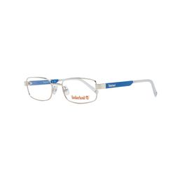 Timberland Unisex Optische Fassungen Rechtwinklig Gold | Gr.: onesize