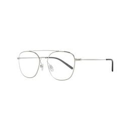 Bally M&auml;nner Optische Fassungen Pilotenbrillen Grau | Gr.: onesize