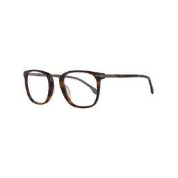 Lozza Unisex Optische Fassungen Vollrandige Brille Braun | Gr.: onesize