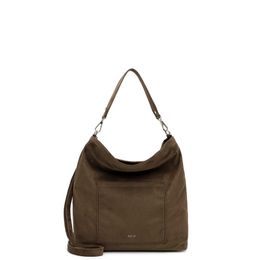 Emily & Noah EMILY & NOAH Beutel E&N Avignon RUE 09 in green | Gr.: onesize
